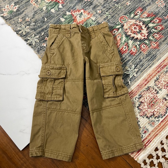healthtex | Bottoms | Healthtex Cargo Baby Boy Pants Bottoms | Poshmark